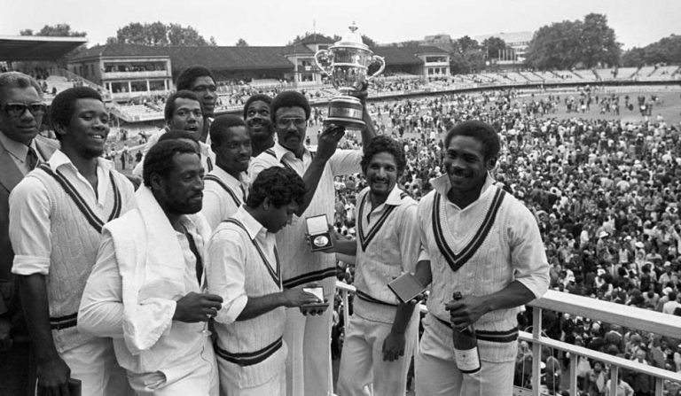 World Cup 1979 Match Results | Timeline Match by Match Results