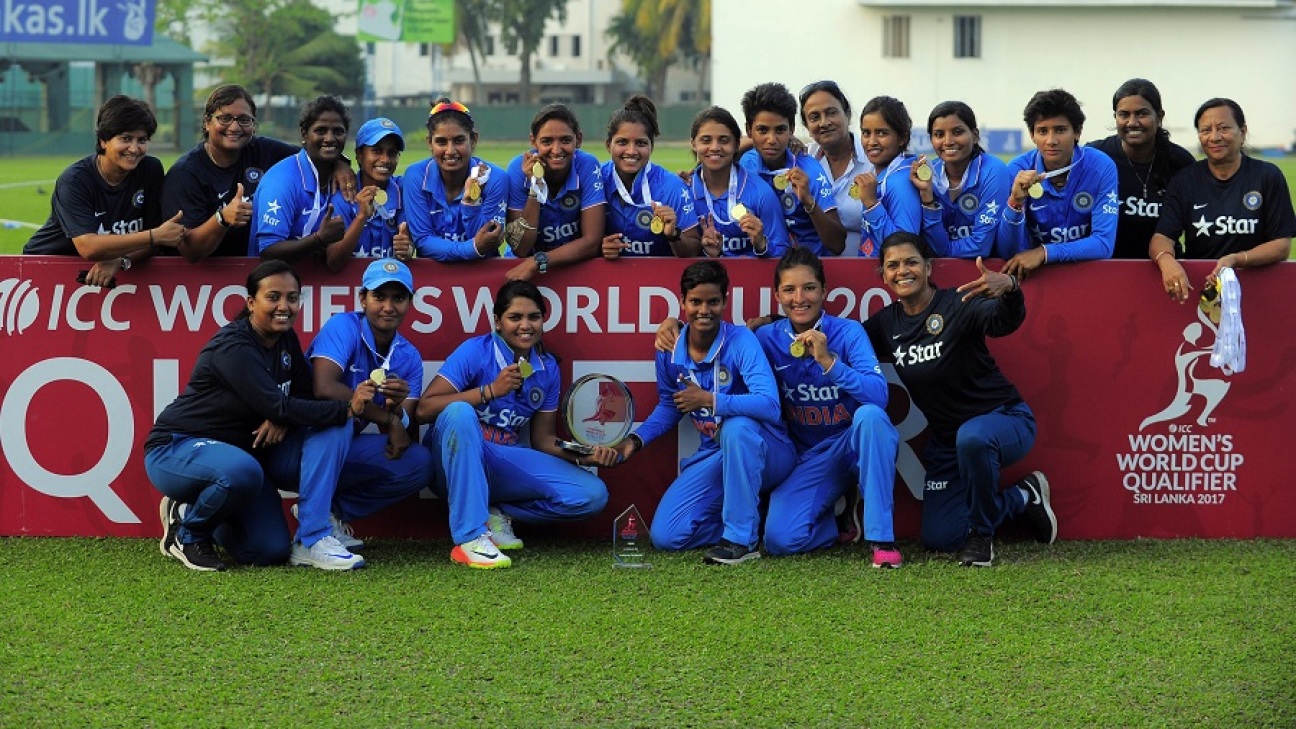 ICC Women's World Cup Champions List, History and Facts.