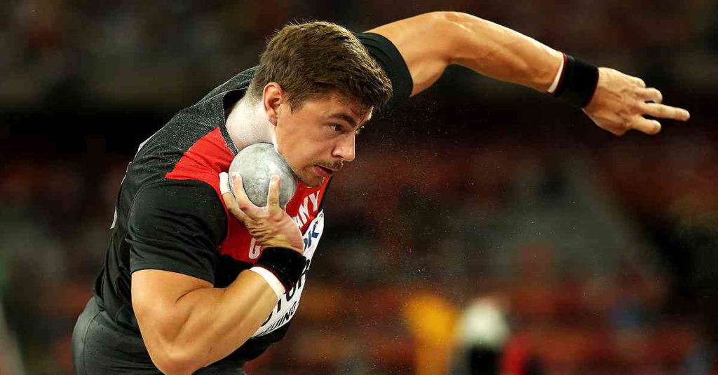 List of all Athletics Games | A Vast word in Sports field | Sportz Craazy