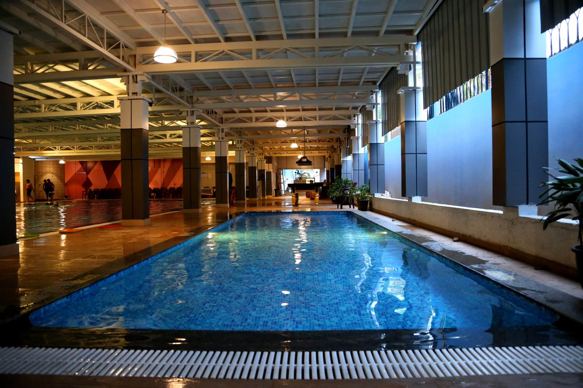 Best 5 Swimming Pools in Bengaluru for Swimming Lovers