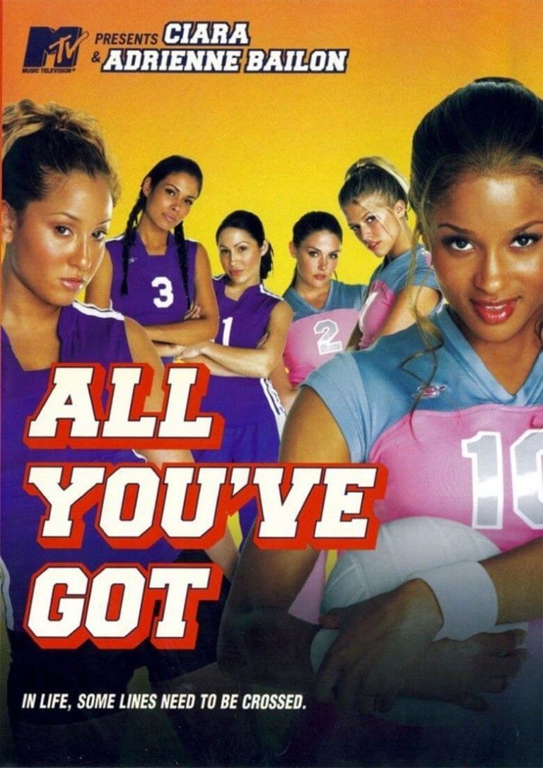 Volleyball Movies On NetFlix | Best Volleyball Movies | Free Drama ...