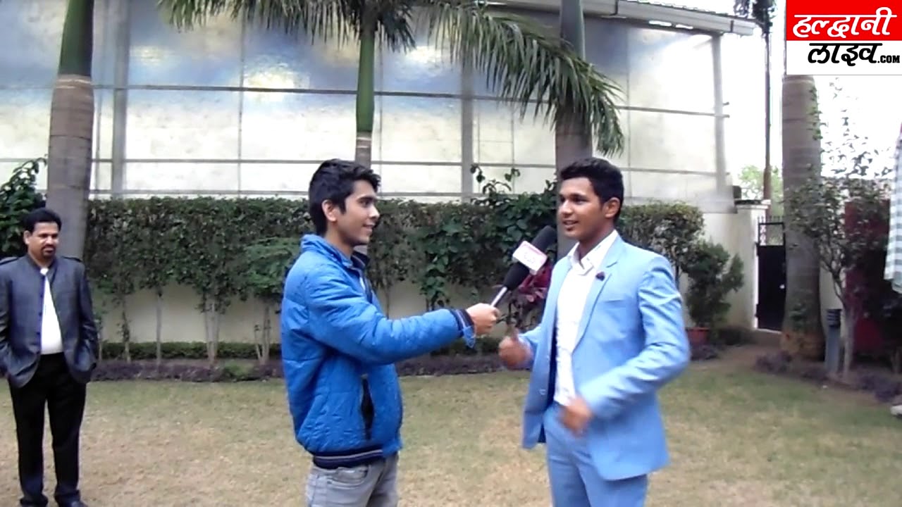 Aryan Juyal – One of India’s finest Young talents around