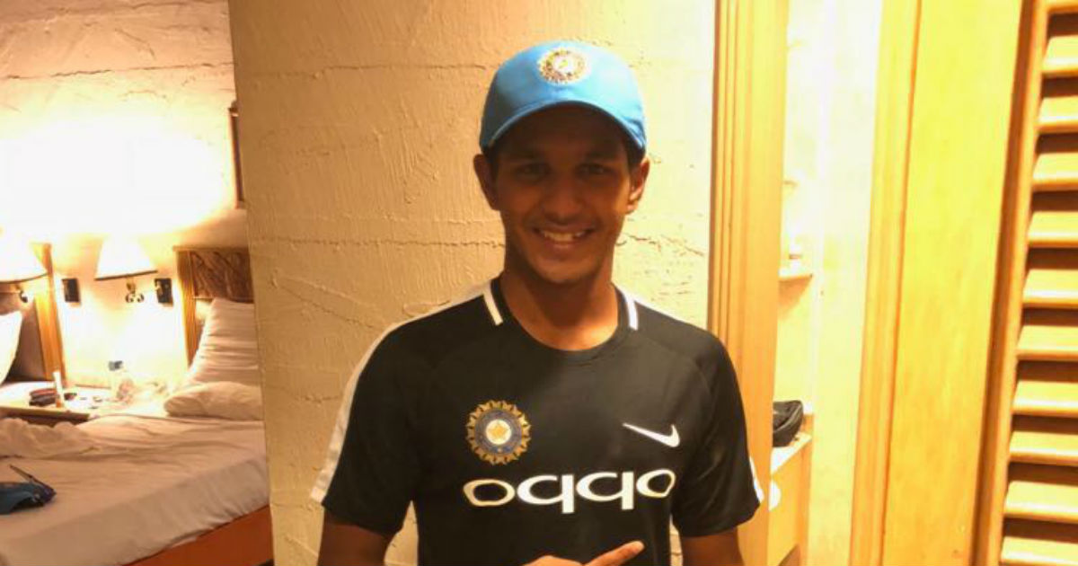 Aryan Juyal – One of India’s finest Young talents around