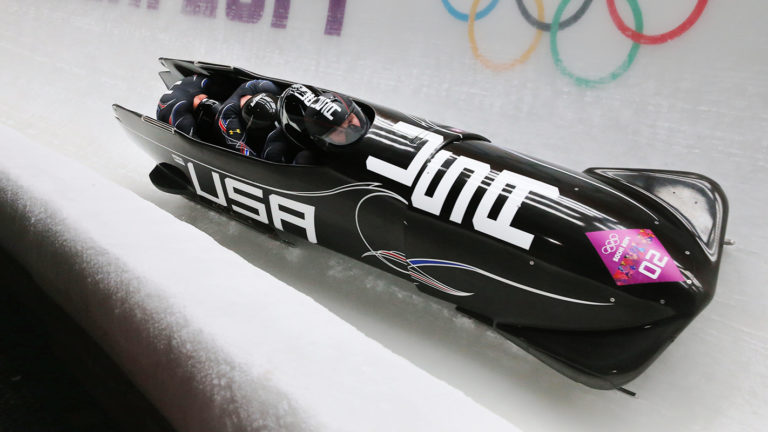All You Need to Know About Bobsleigh | Rules, History & How to Play