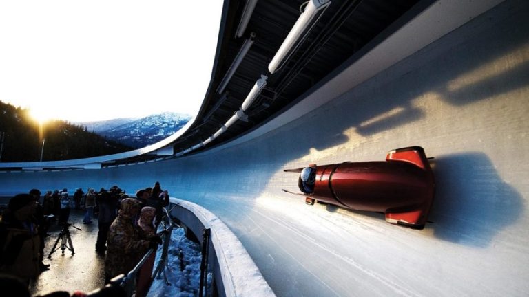 All You Need to Know About Bobsleigh | Rules, History & How to Play