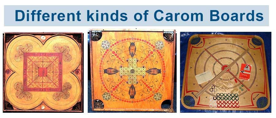 Know Carrom Board Game History, Rules & Tips | Sports Craazy