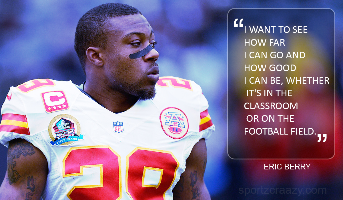 List of Best 24 Best Motivational & Inspirational Football Quotes