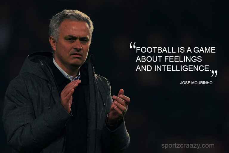 List of Best 24 Best Motivational & Inspirational Football Quotes