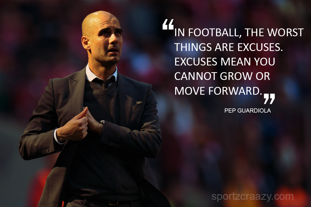 List of Best 24 Best Motivational & Inspirational Football Quotes