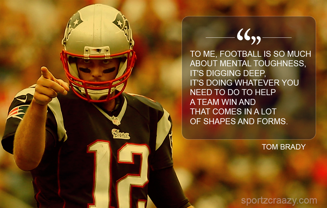 List of Best 24 Best Motivational & Inspirational Football Quotes
