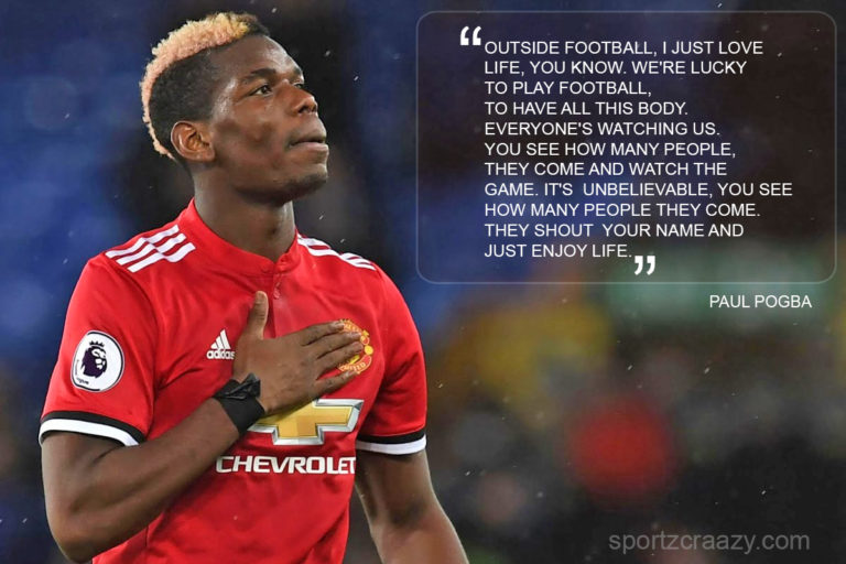 List of Best 24 Best Motivational & Inspirational Football Quotes