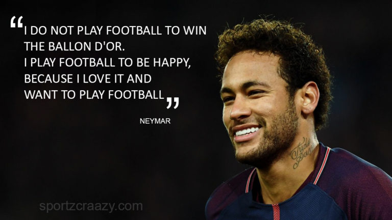 List of Best 24 Best Motivational & Inspirational Football Quotes
