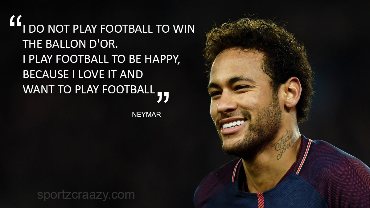 List of Best 24 Best Motivational & Inspirational Football Quotes