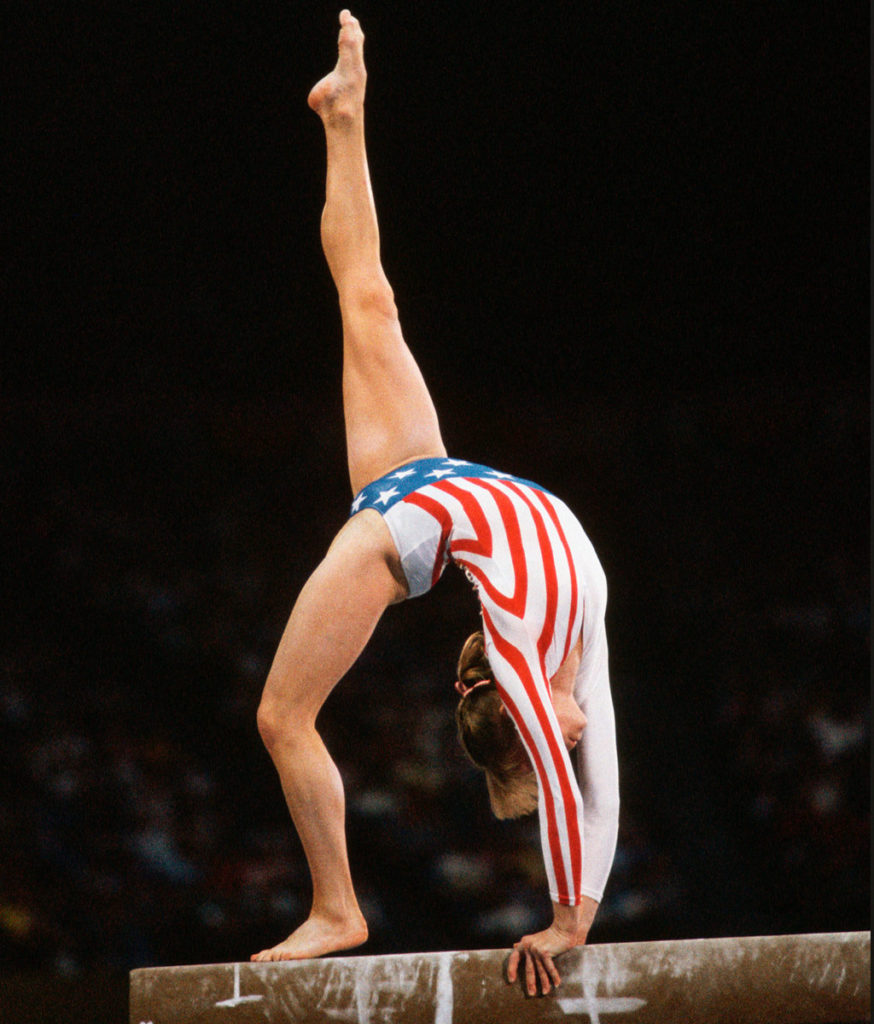 Gymnastics | The Art of Body Flexibility