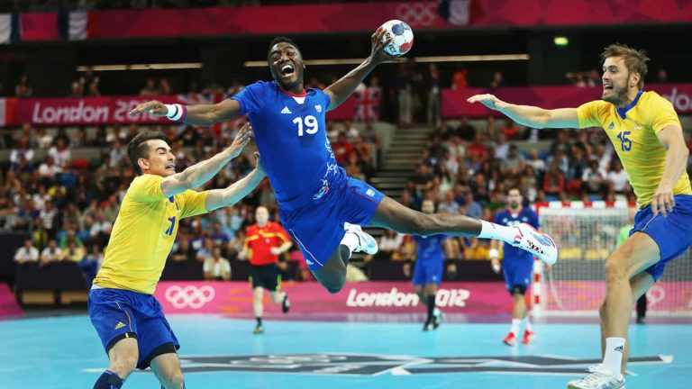 Handball Game: History, Rules and How to Play Handball game?