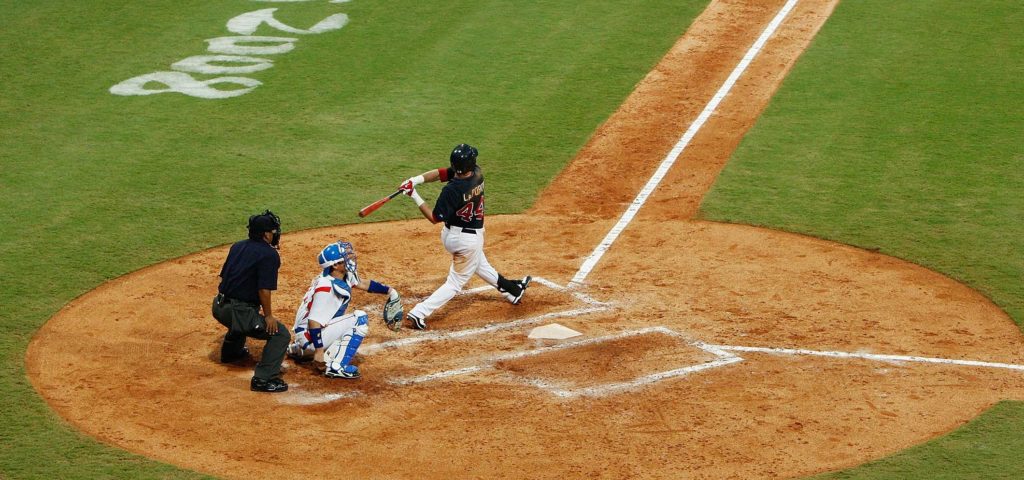 Baseball Rules: Info on Baseball Players Position & Baseball Games Rules