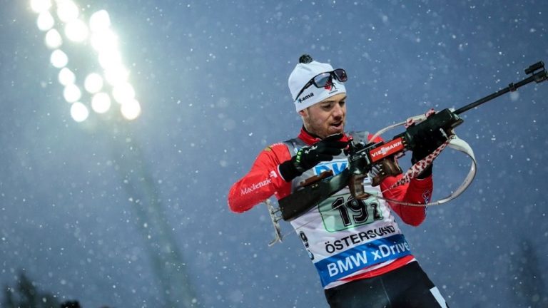 Biathlon Game: History, Rules, Guide, Olympics, Sports & Facts