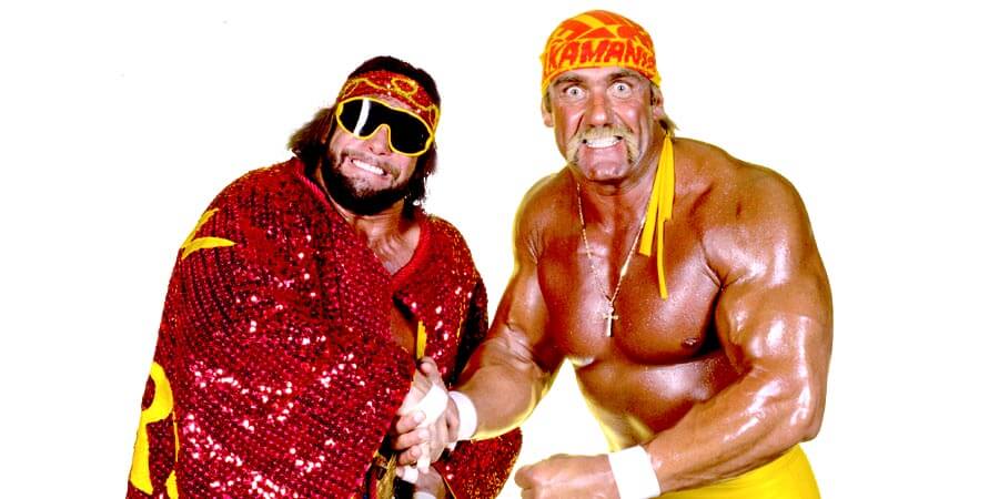 History, Facts, Rivalries and a 360 degree Overview of WWE