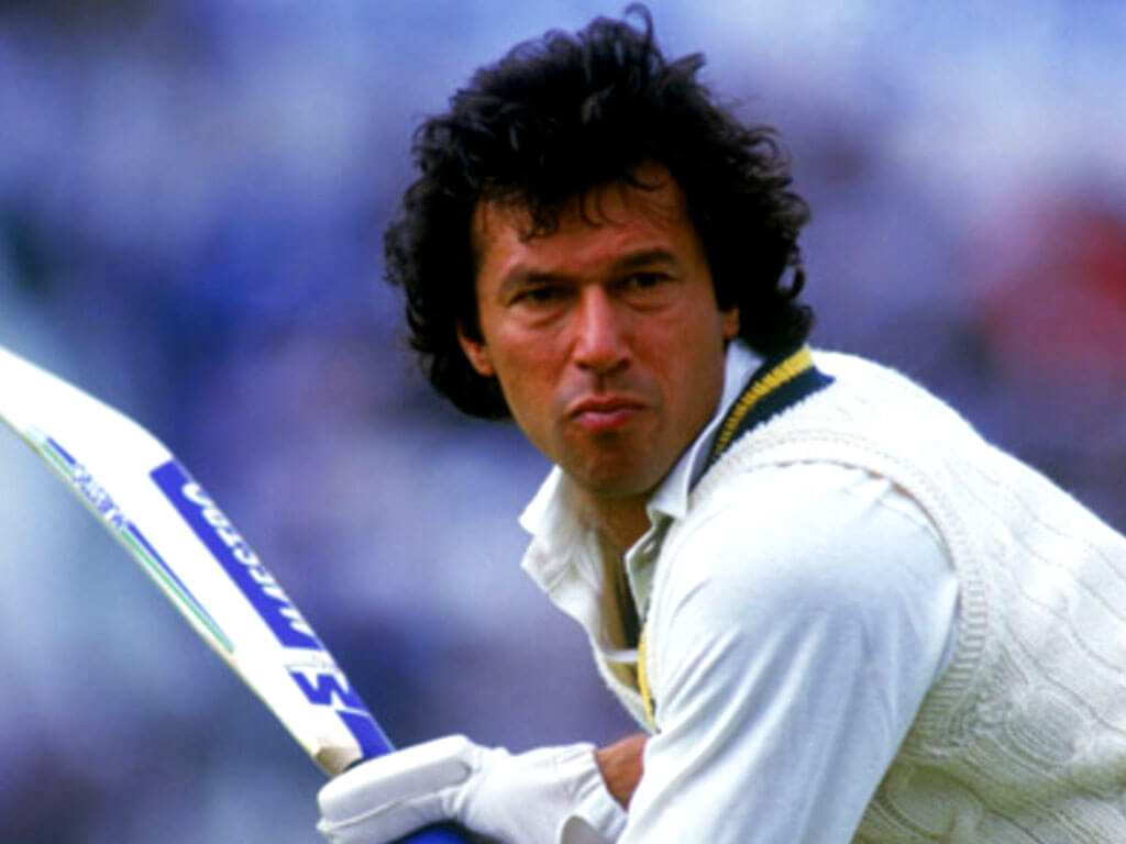 Imran Khan Journey from Legend Cricketer to the PM of Pakistan