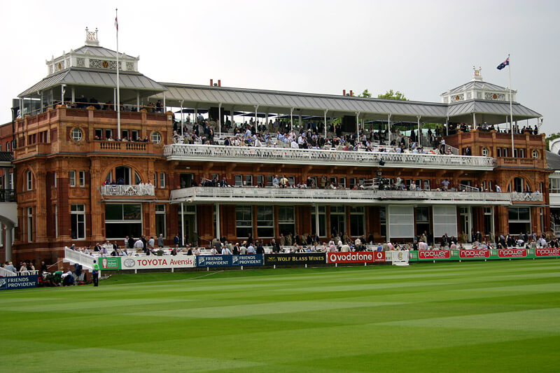 20 Lords Cricket Ground Facts that will Make your Jaw Drop