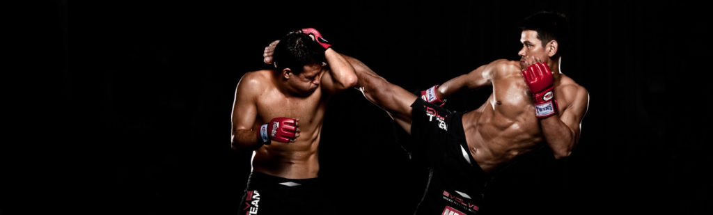 List of 10 Types of Martial Arts Forms around the Globe