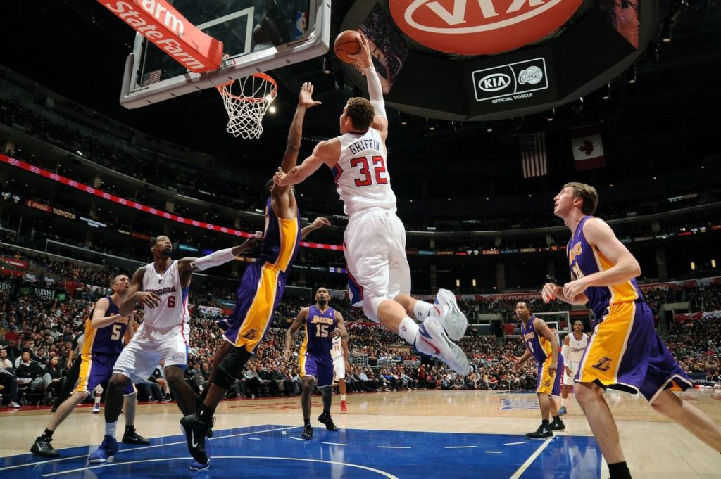 All you need to know about National Basketball Association (NBA)