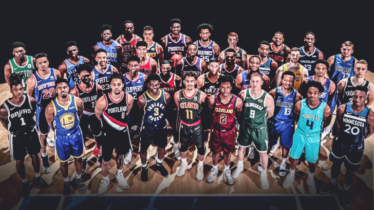 All you need to know about National Basketball Association (NBA)