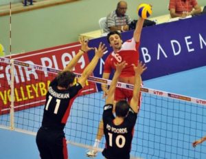 Volleyball Positions: Know about Volleyball Rules & Players Positions