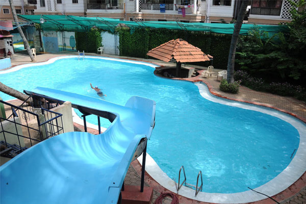 Best 5 Swimming Pools in Bengaluru for Swimming Lovers