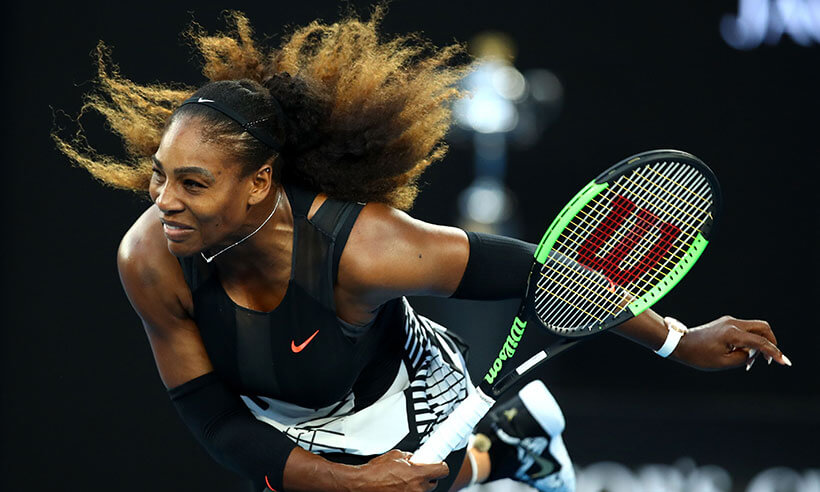 Serena Williams Biography: Personal Life | Achievements | Records ...