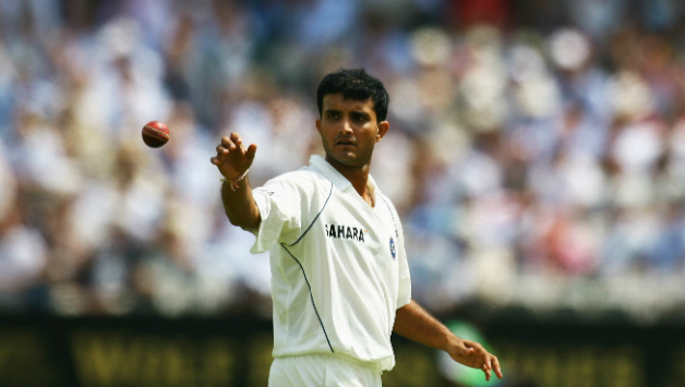 How Sourav Ganguly's Captaincy changed the face of Indian Cricket Team