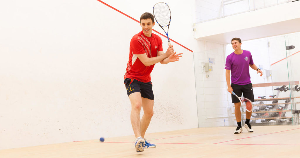 Squash Game Rules: Doubles, Singles, Scoring, Service & Strokes Rules
