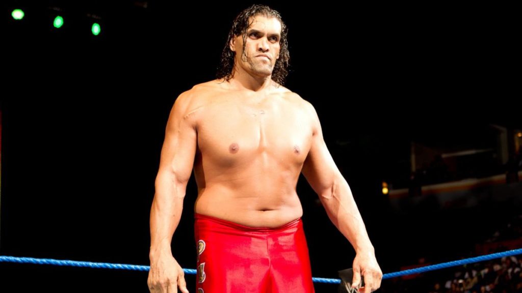 Indian Wrestlers In WWE | Indian Professional Wrestlers Male & Female List