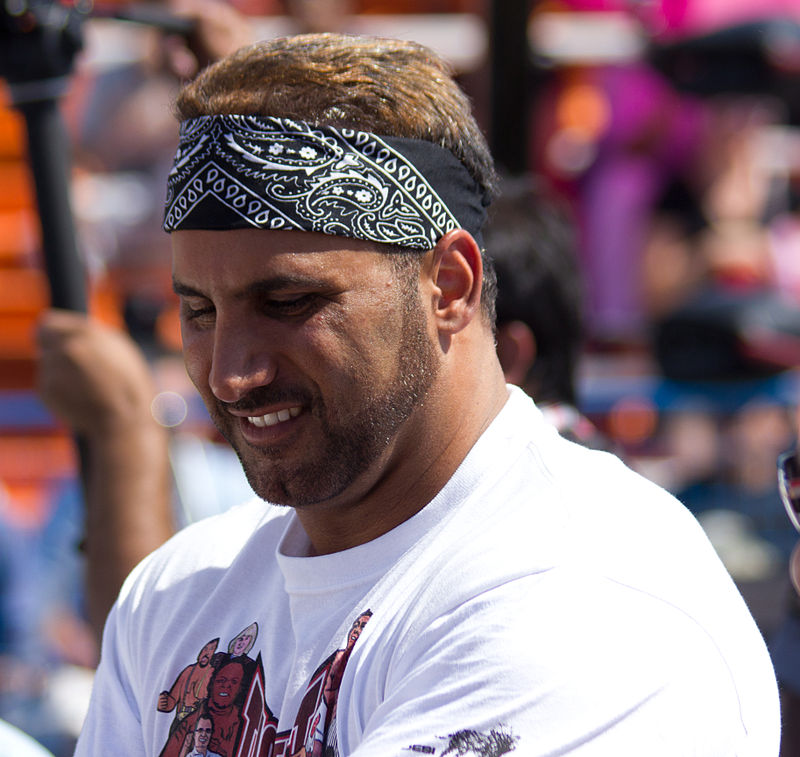 Indian Wrestlers In WWE | Indian Professional Wrestlers Male & Female List