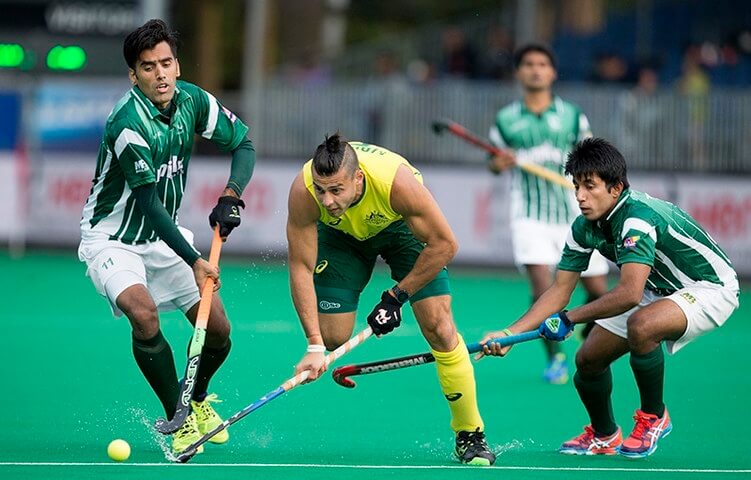 Hockey Positions: Know about Famous Hockey Positions on the Field
