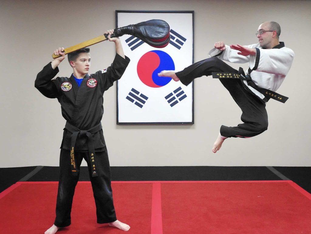 List of 10 Types of Martial Arts Forms around the Globe