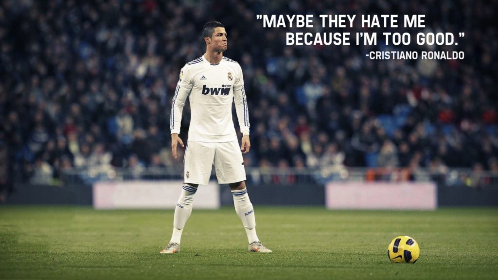 List of Best 24 Best Motivational & Inspirational Football Quotes