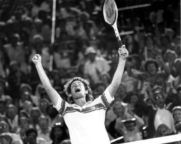 US Open Tennis Championship - History, Facts, Best Matches and Players