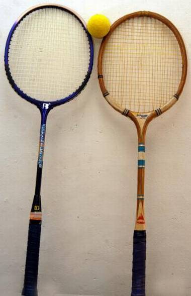 Badminton How to Play Guide and Information