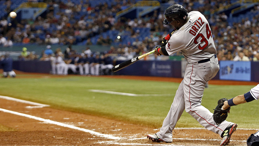 A Brief Insight into different Baseball Field Positions