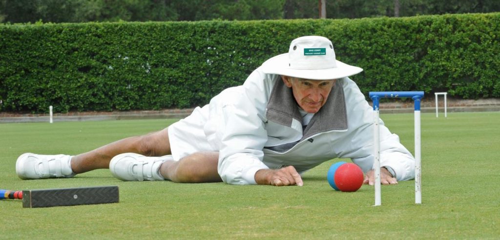 Croquet Game History, Equipments, Rules and How to Play