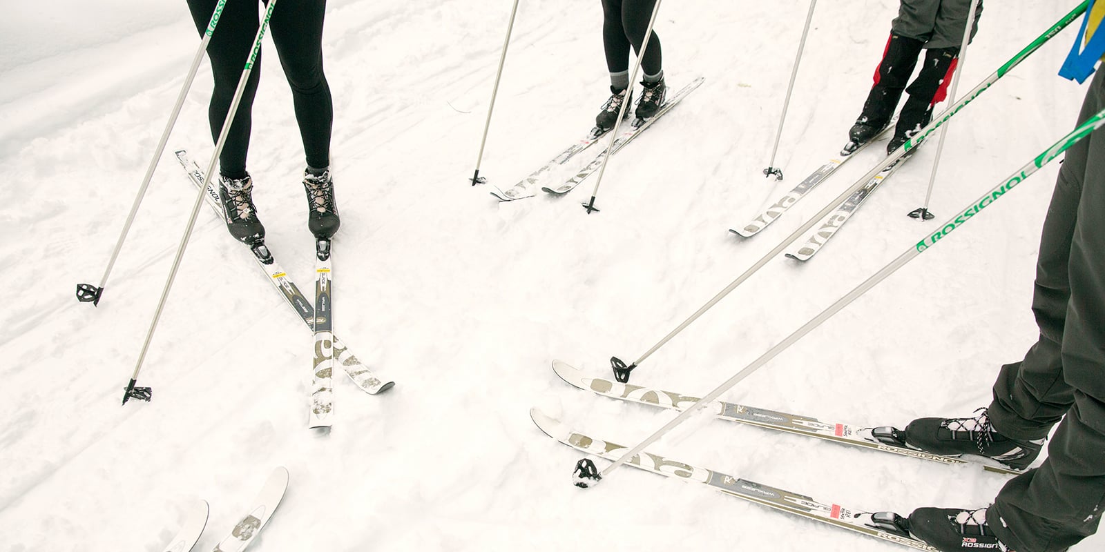 Nordic Skiing - Types, Differences and Gears required in Nordic Skiing