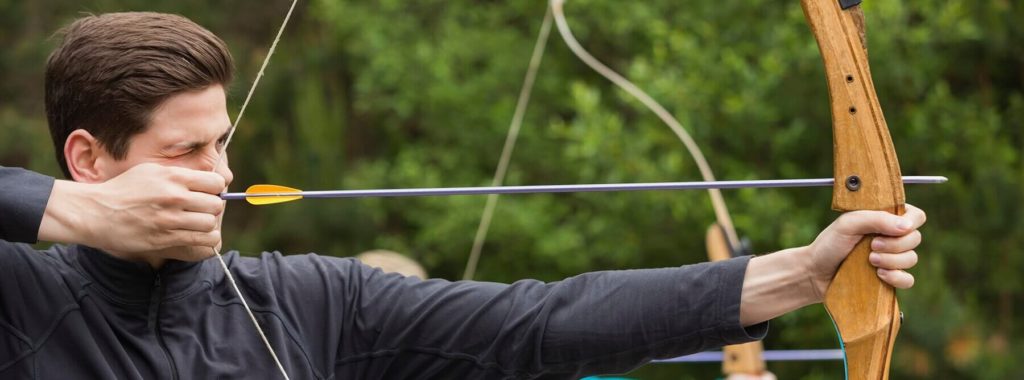 All you Need to Know about Archery | All Rules Explained