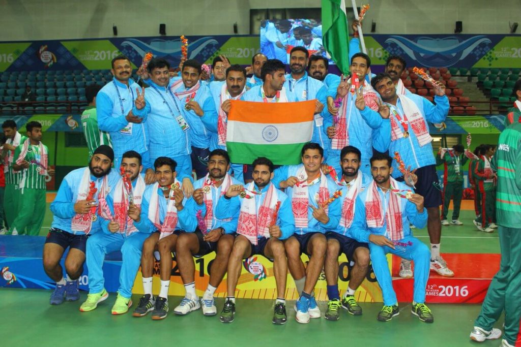 Handball Game, Rules, Facts & Equipment | Handball History In India