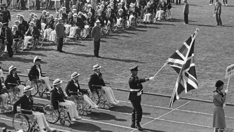 Paralympic Games: History, Rules, Sports, Facts & Locations