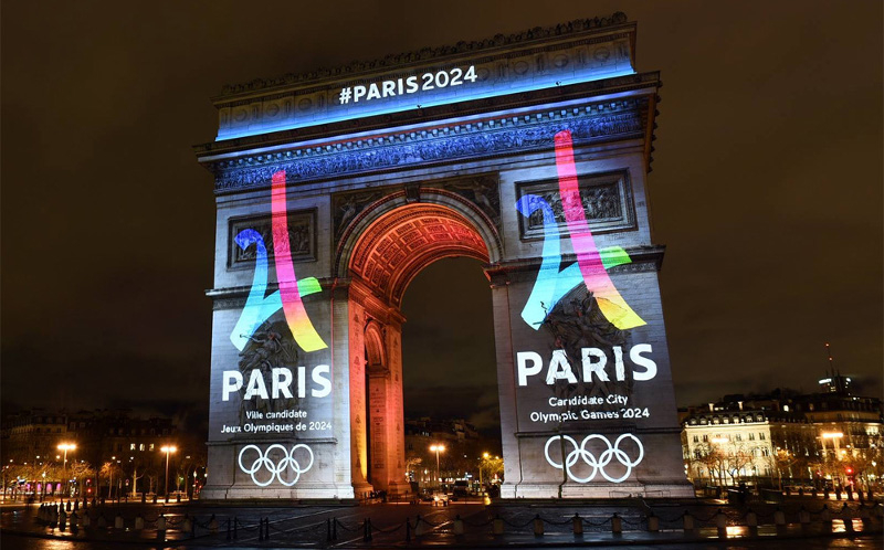 All You Need to Know about Paris Summer Olympic 2024 Games