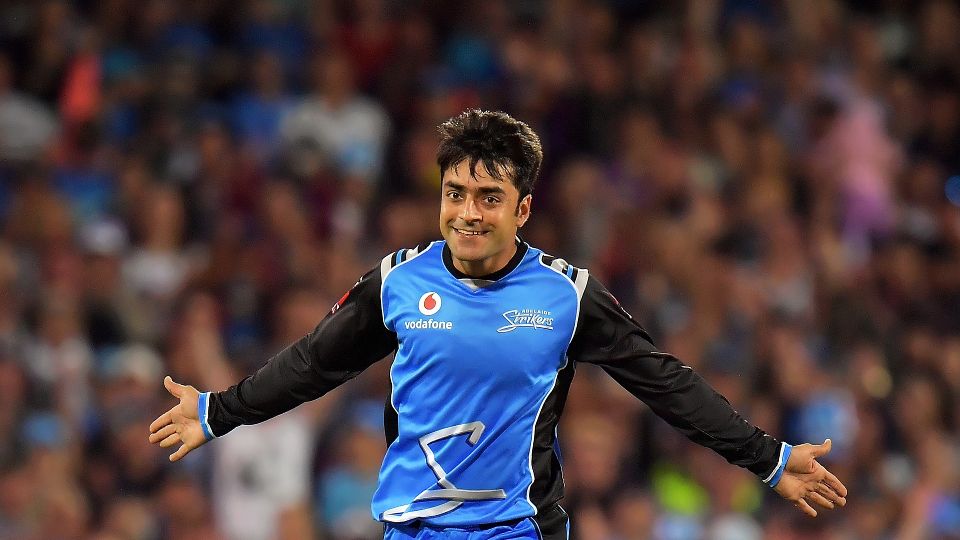 Afghanistan National Cricket Team | History | Records | Players | Coach