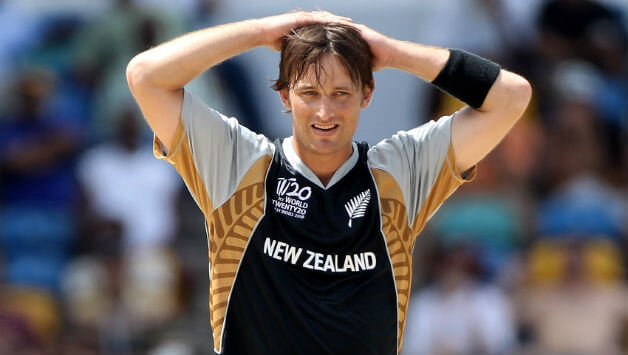 New Zealand National Cricket Team | History | Players | Stats | Records ...