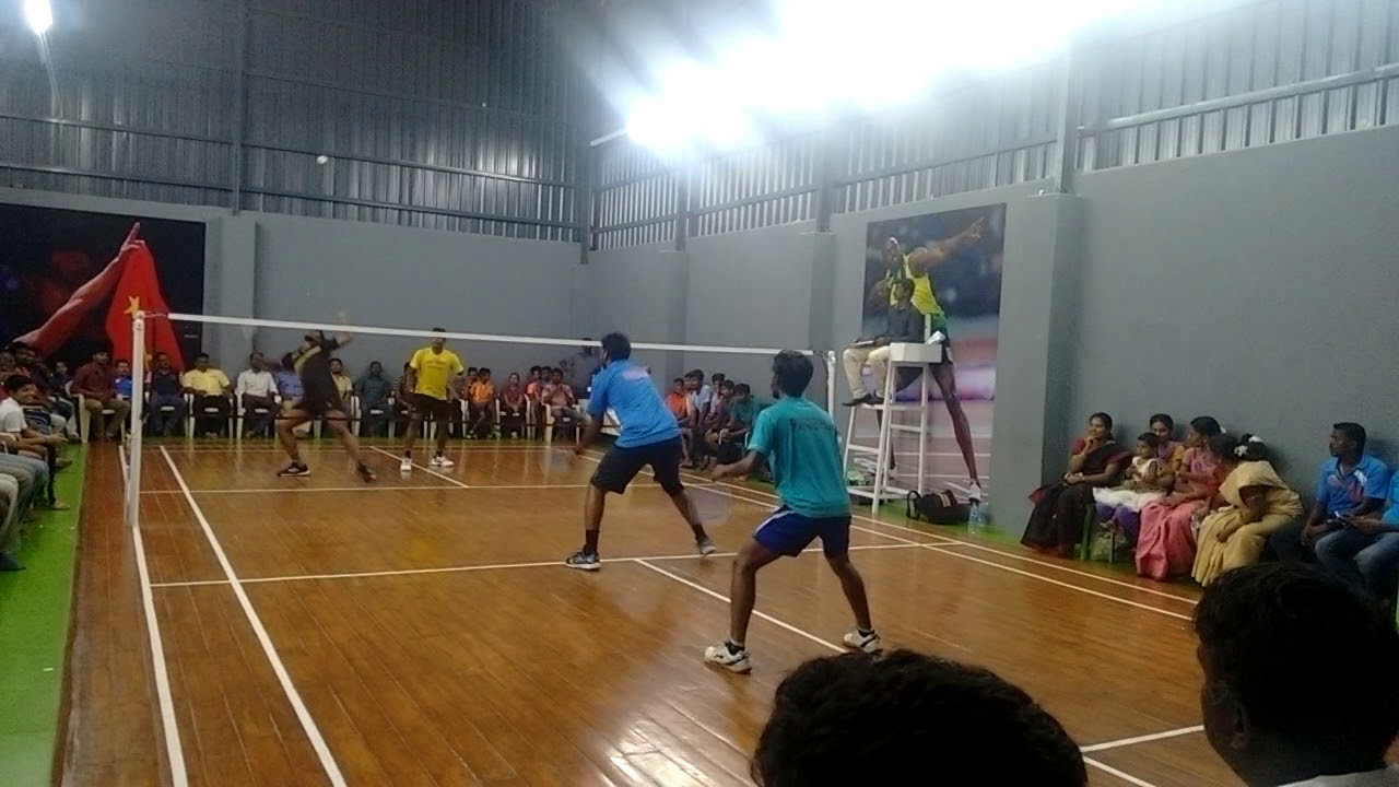 How to Participate in Badminton Tournament at Different Levels