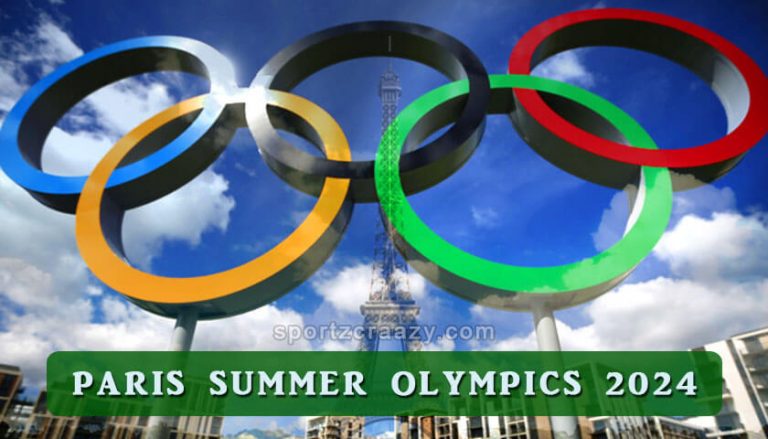 All You Need to Know about Paris Summer Olympic 2024 Games